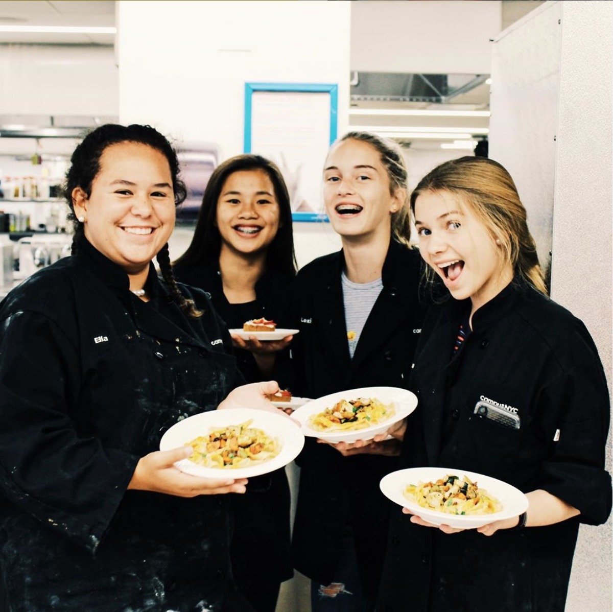 Lesson Plans | Summer Cooking Class and Culinary Arts Camp