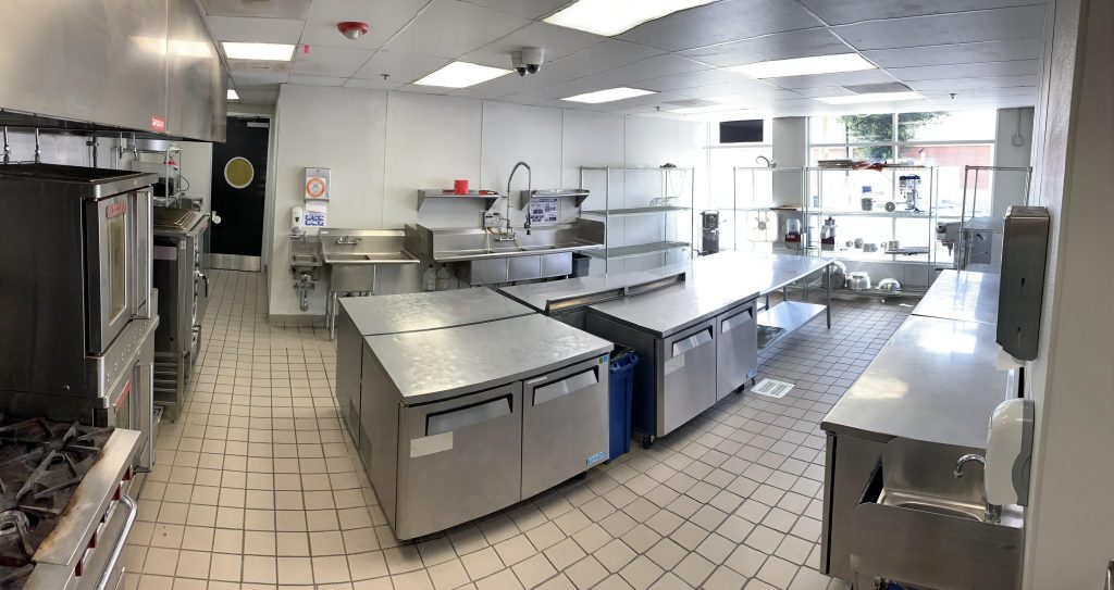 DC Cooking Camp | Summer Culinary Camp for Kids & Teens