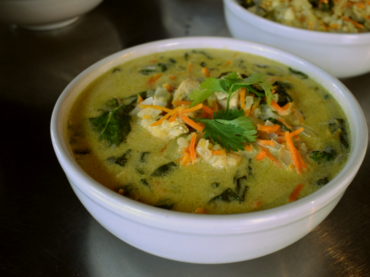 Lesson Plans | Summer Cooking Class and Culinary Arts Camp