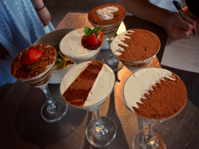 Cooking Summer Camp Washington DC | Summer Culinary