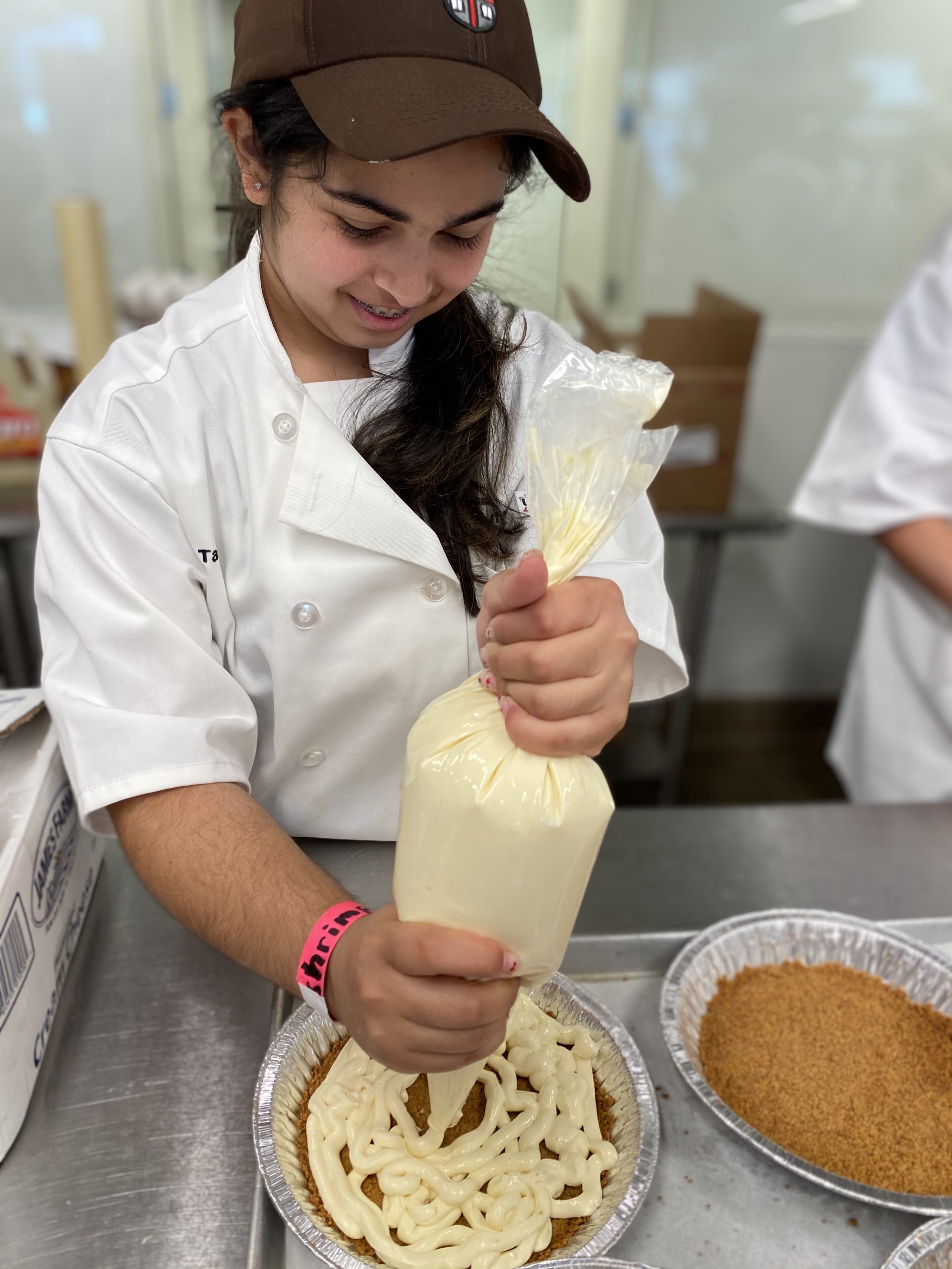 San Francisco Cooking Summer Camp | SummerCulinary