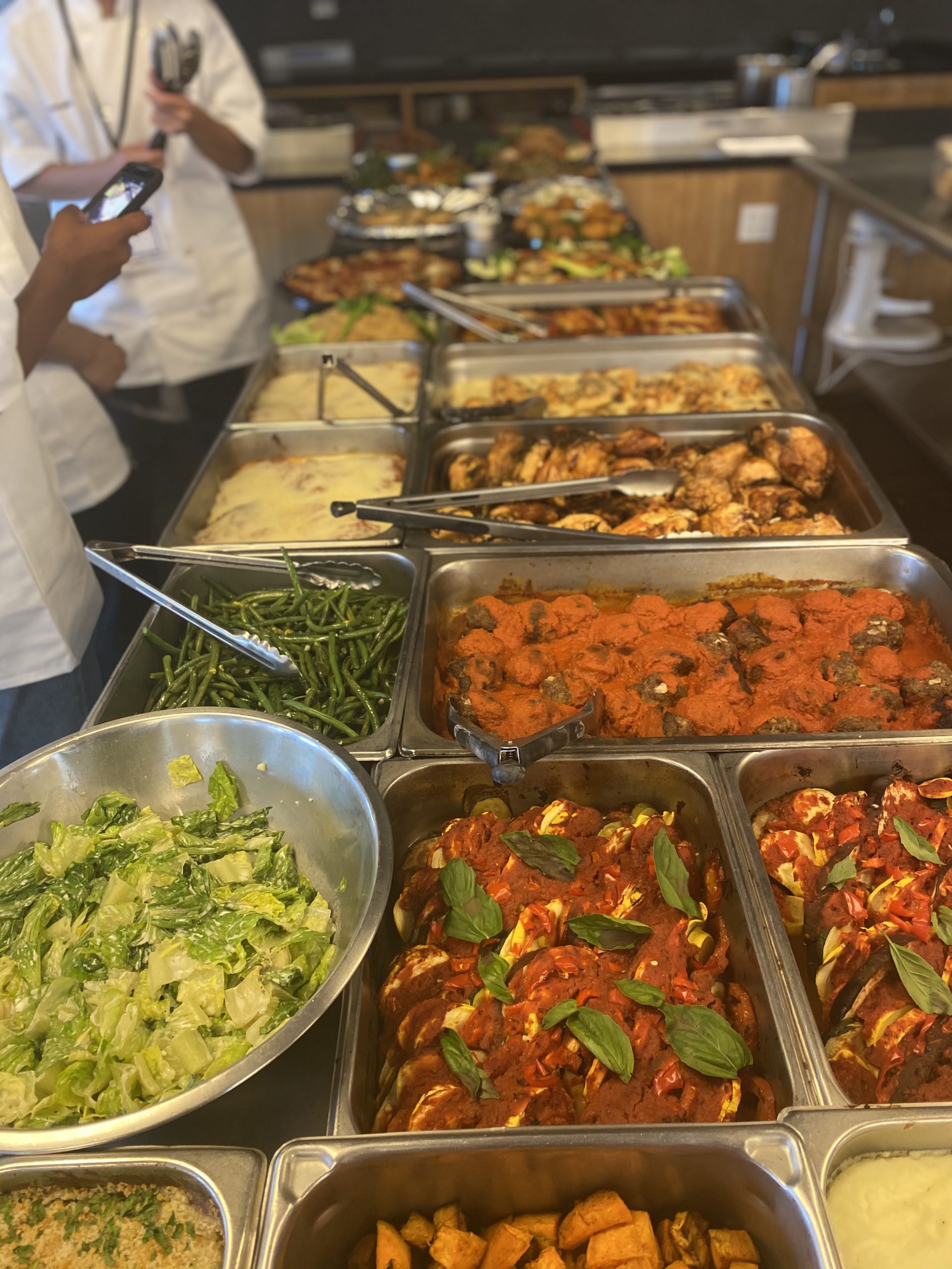 Lesson Plans | Summer Cooking Class and Culinary Arts Camp