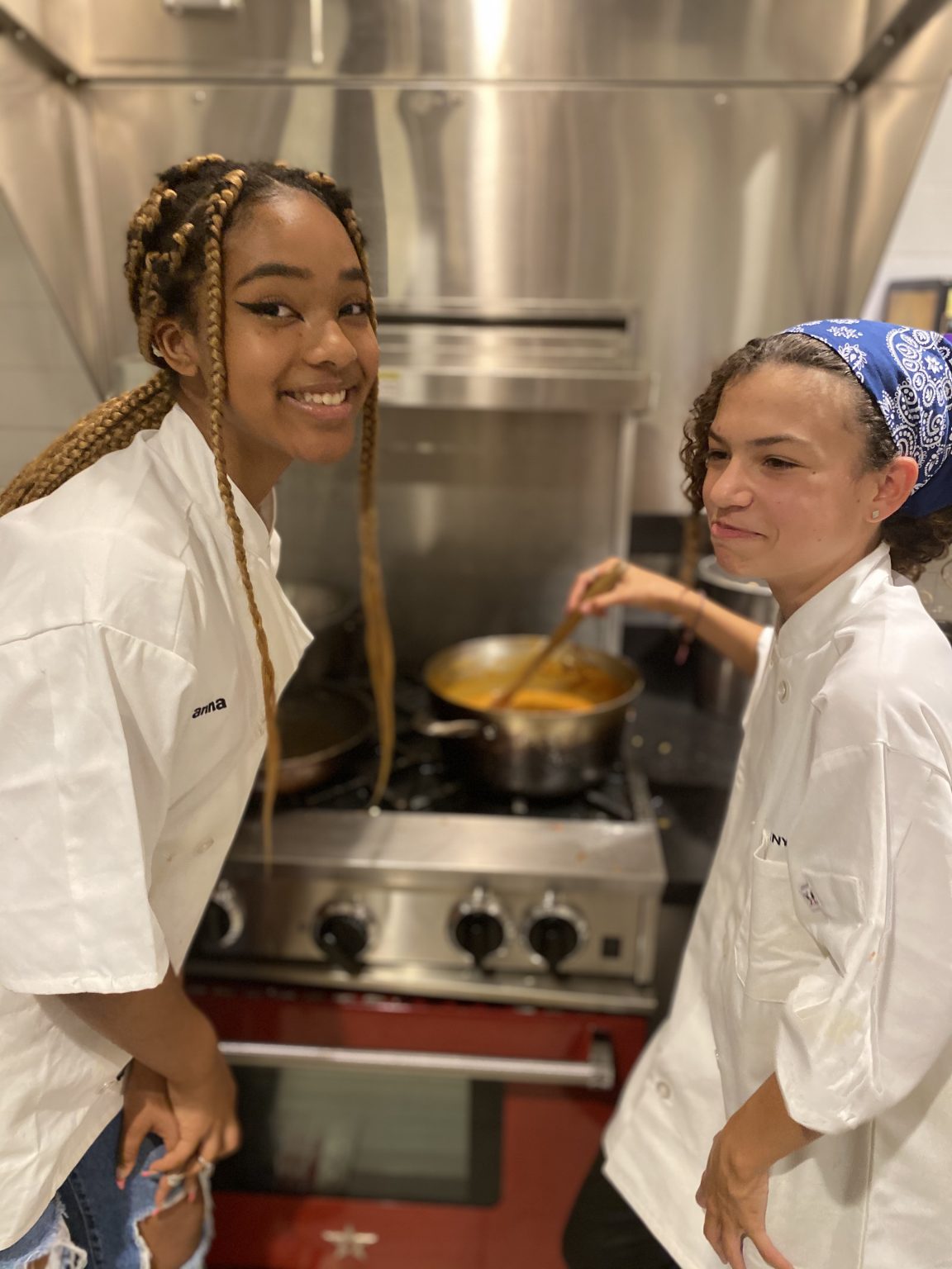 Cooking Summer Camp | Culinary Summer Camp | SummerCulinary