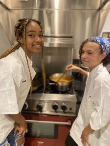Cooking Summer Camp | Culinary Summer Camp | SummerCulinary