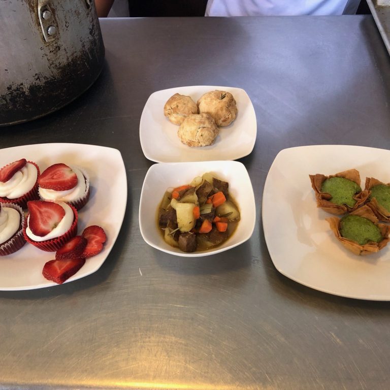 Cooking Summer Camp | Culinary Summer Camp | SummerCulinary