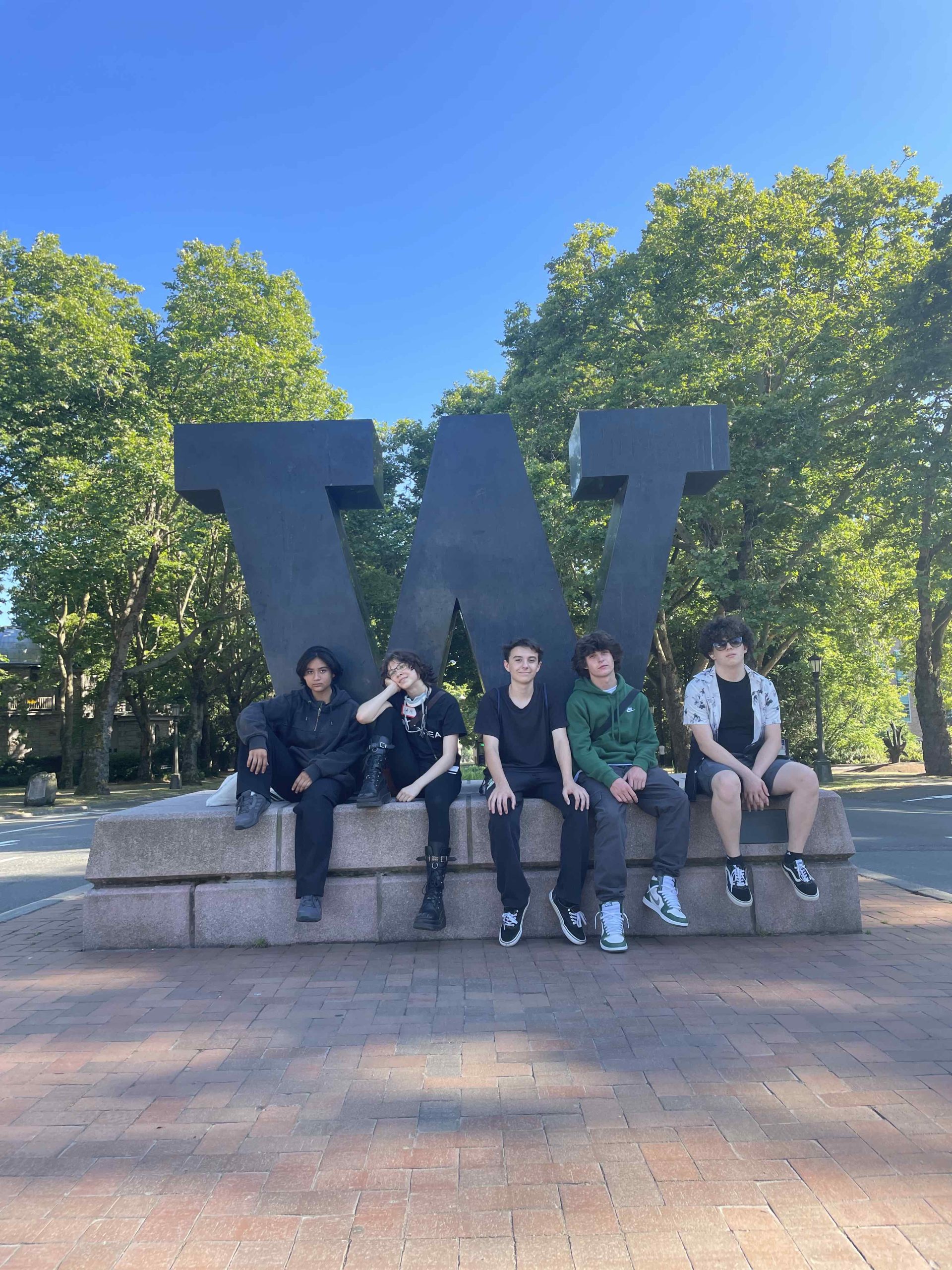 Seattle Cooking Summer Camp | Culinary Camp | SummerCulinary