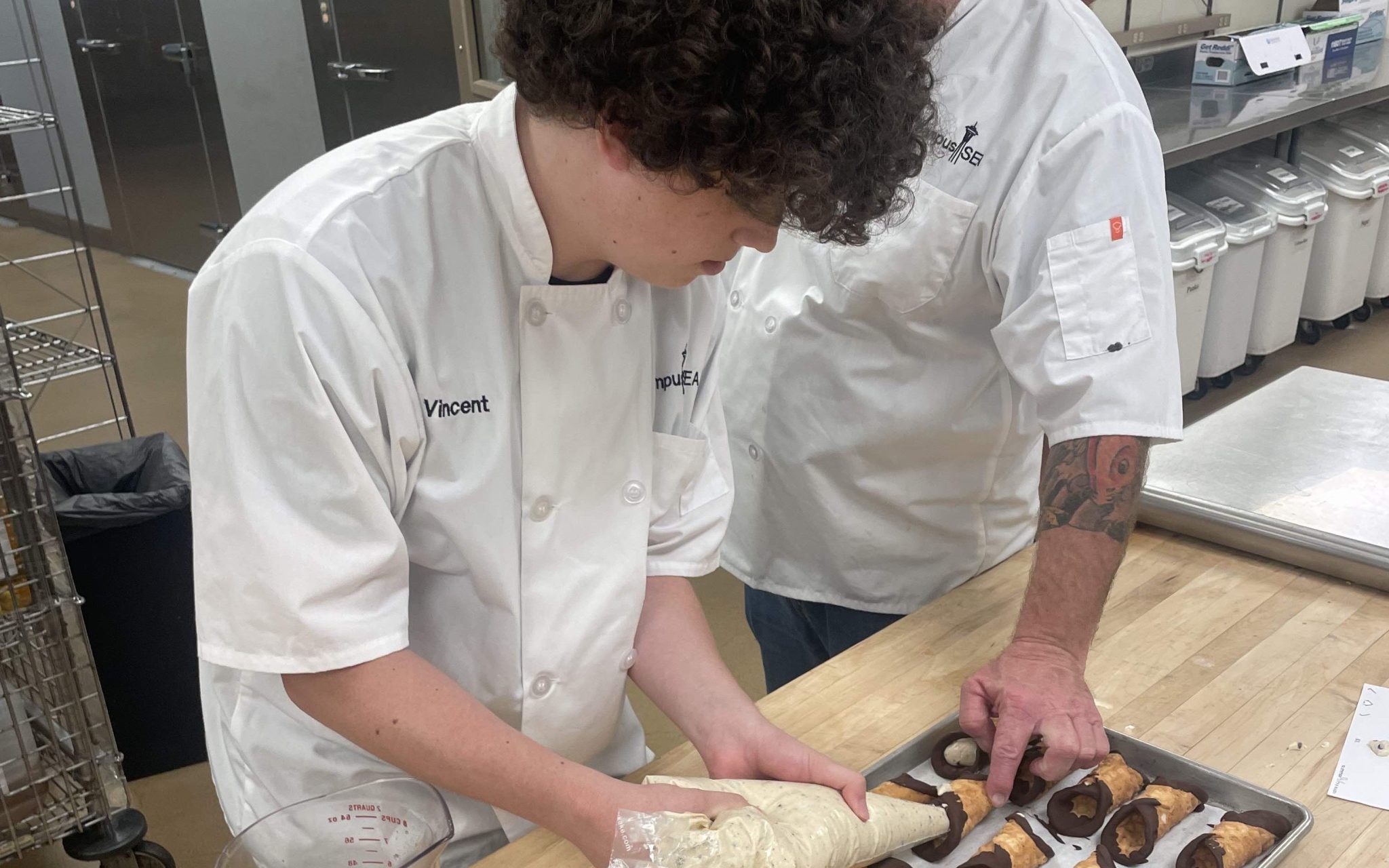 Cooking Summer Camp | Culinary Summer Camp | SummerCulinary