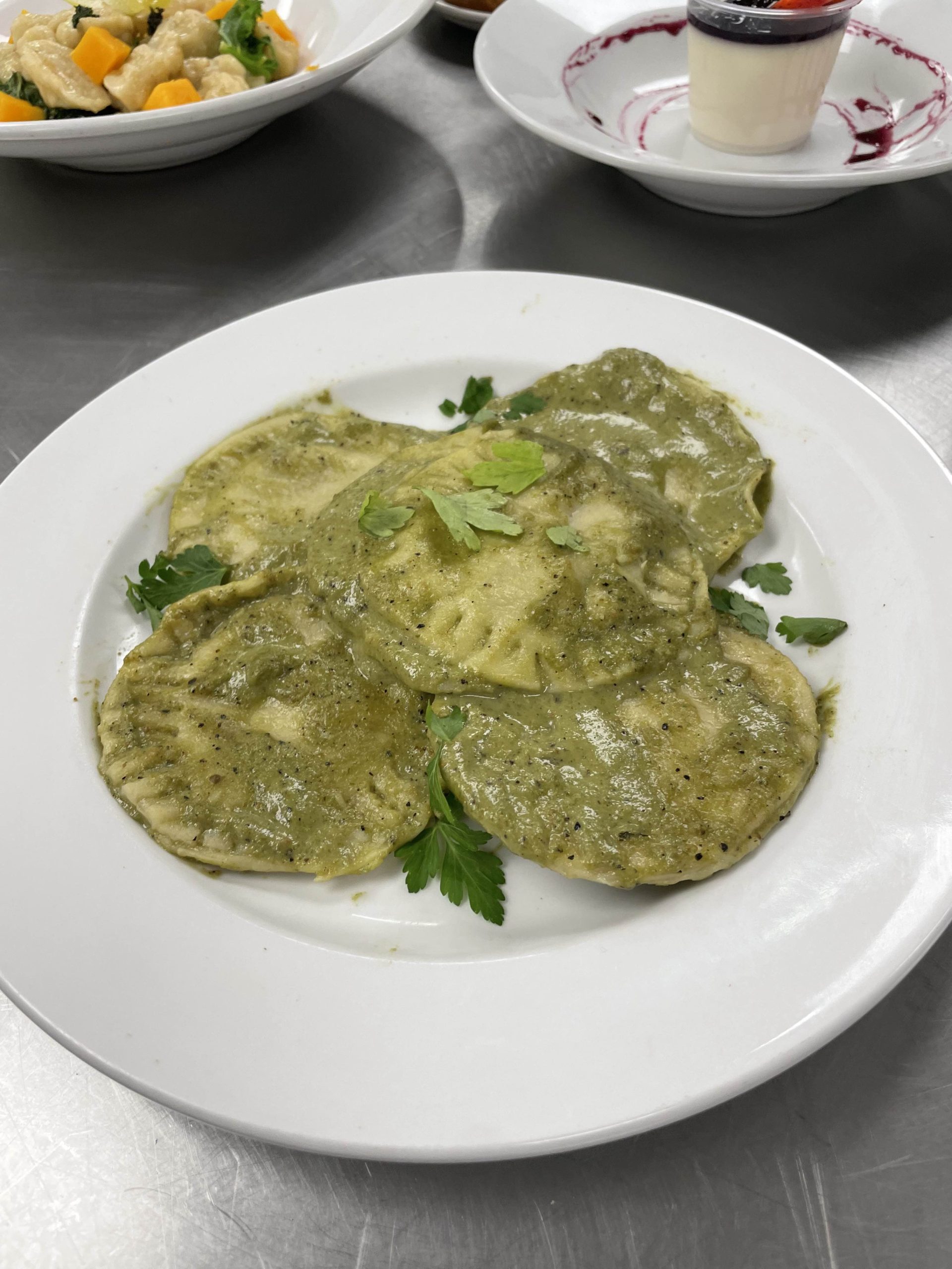 Curriculum for our Cooking Camps | SummerCulinary