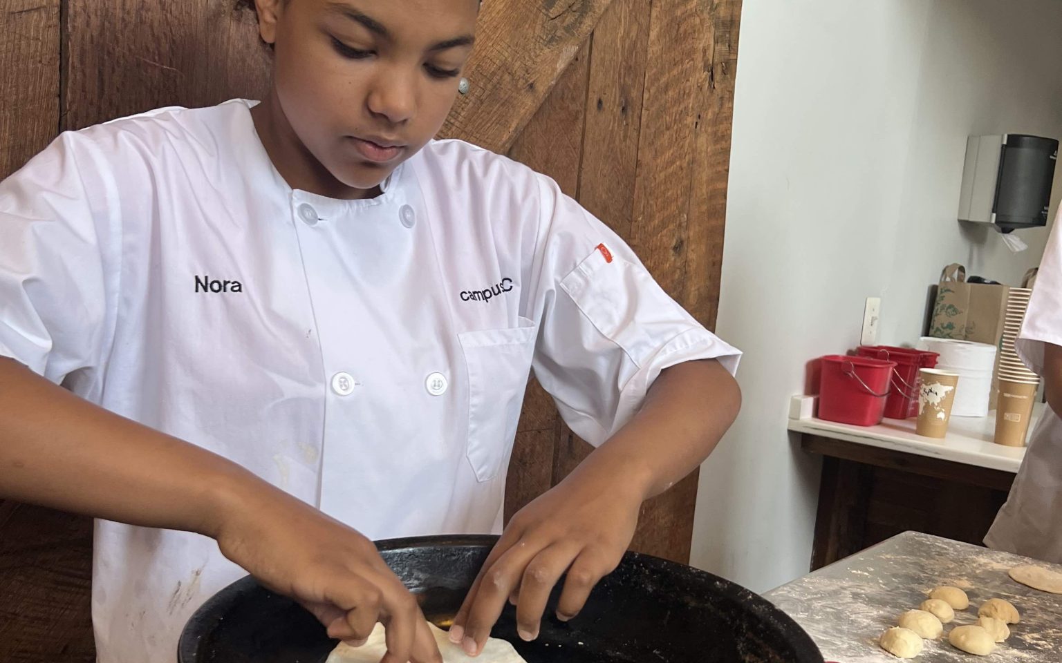 Cooking Summer Camp | Culinary Summer Camp | SummerCulinary