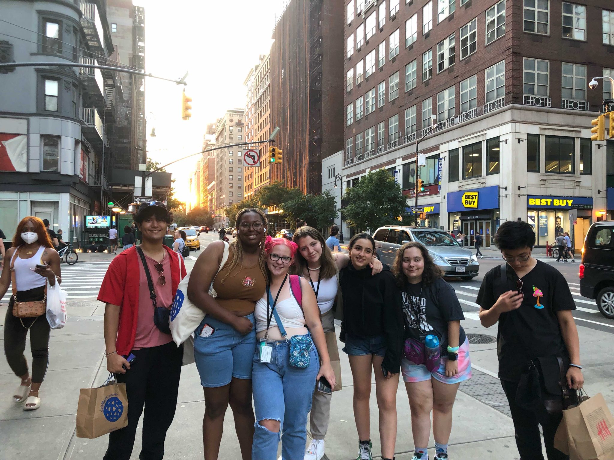 Rouge Squads | Summer Culinary