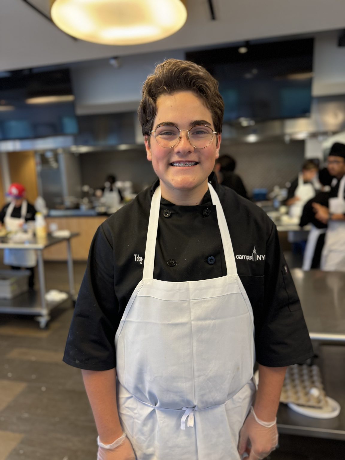 New York Cooking Summer Camp | Culinary Camp | SummerCulinary