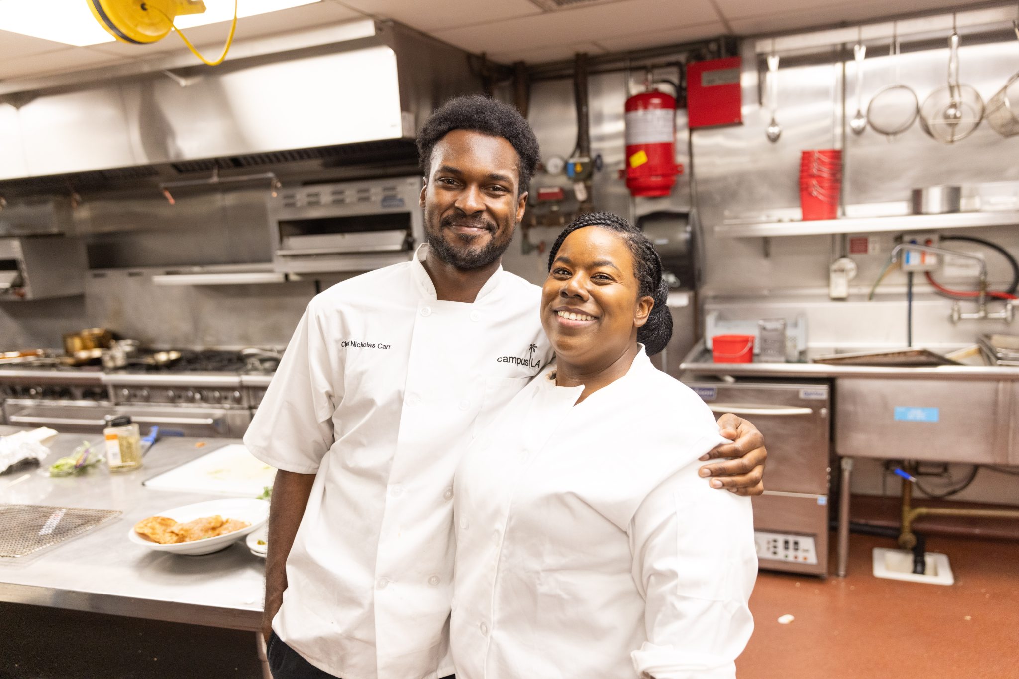 Curriculum for our Cooking Camps | SummerCulinary