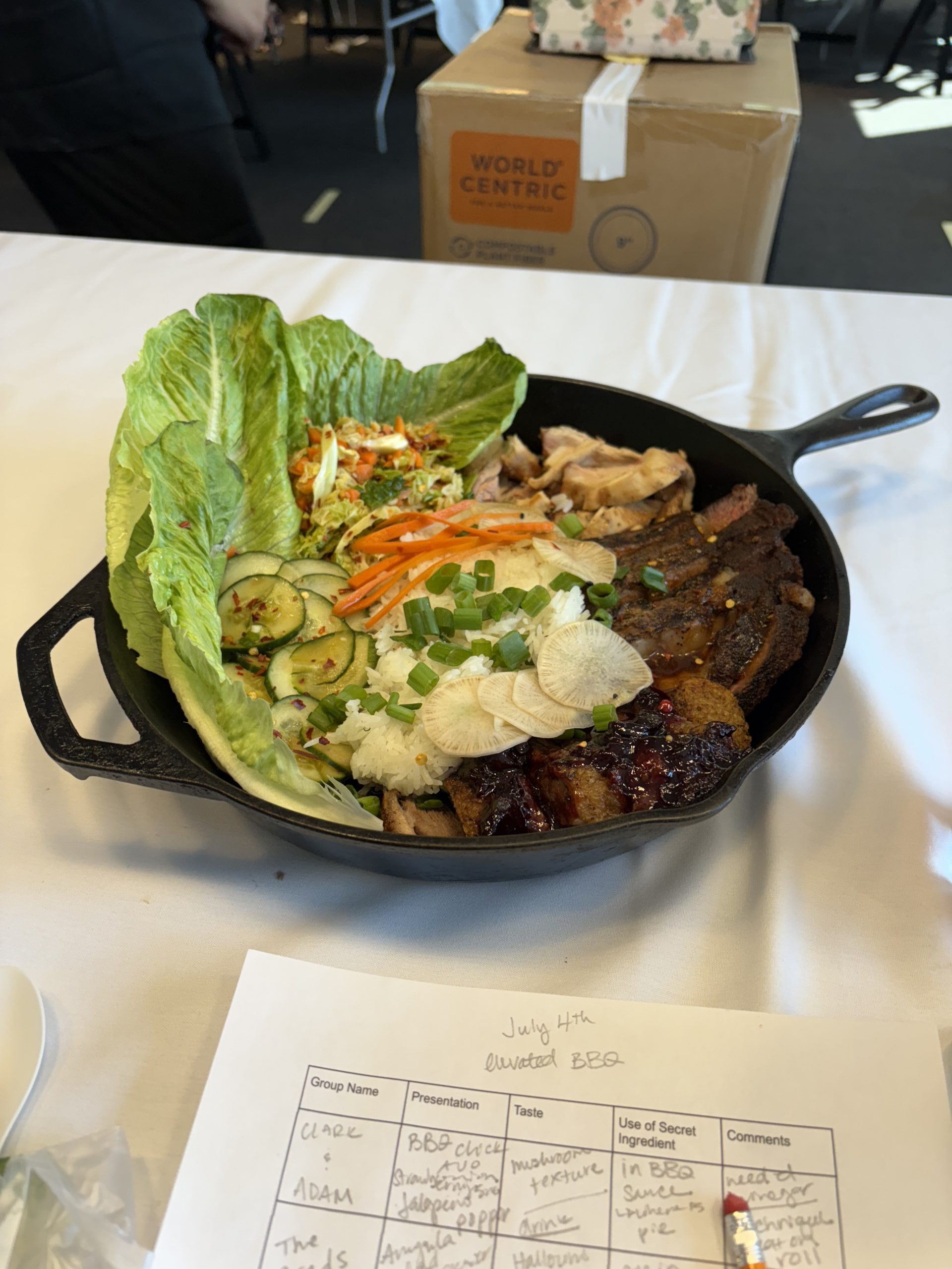 Cooking Summer Camp | Culinary Summer Camp | SummerCulinary